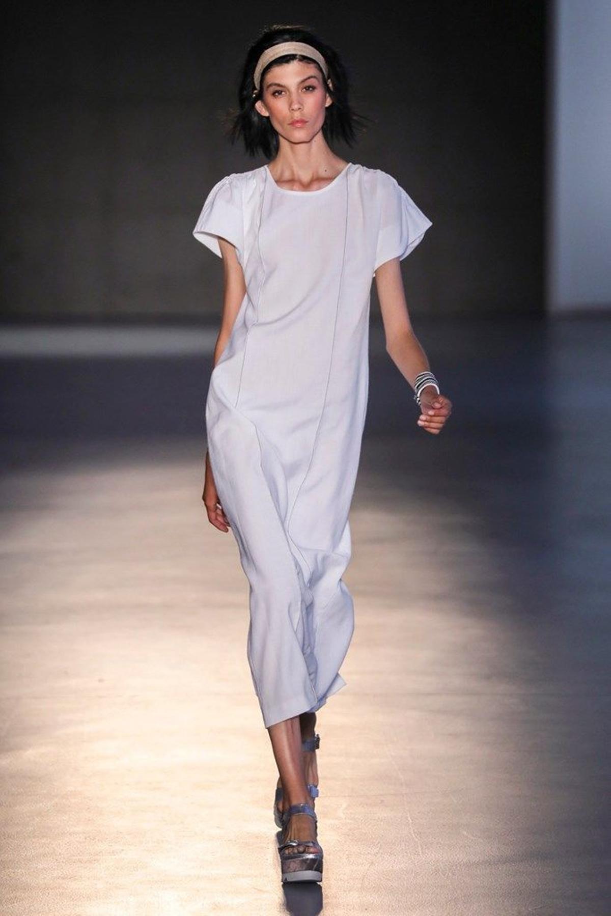 Agnes Sunyer - Barcelona - Mujer - Primavera-Verano 2020 - Woman