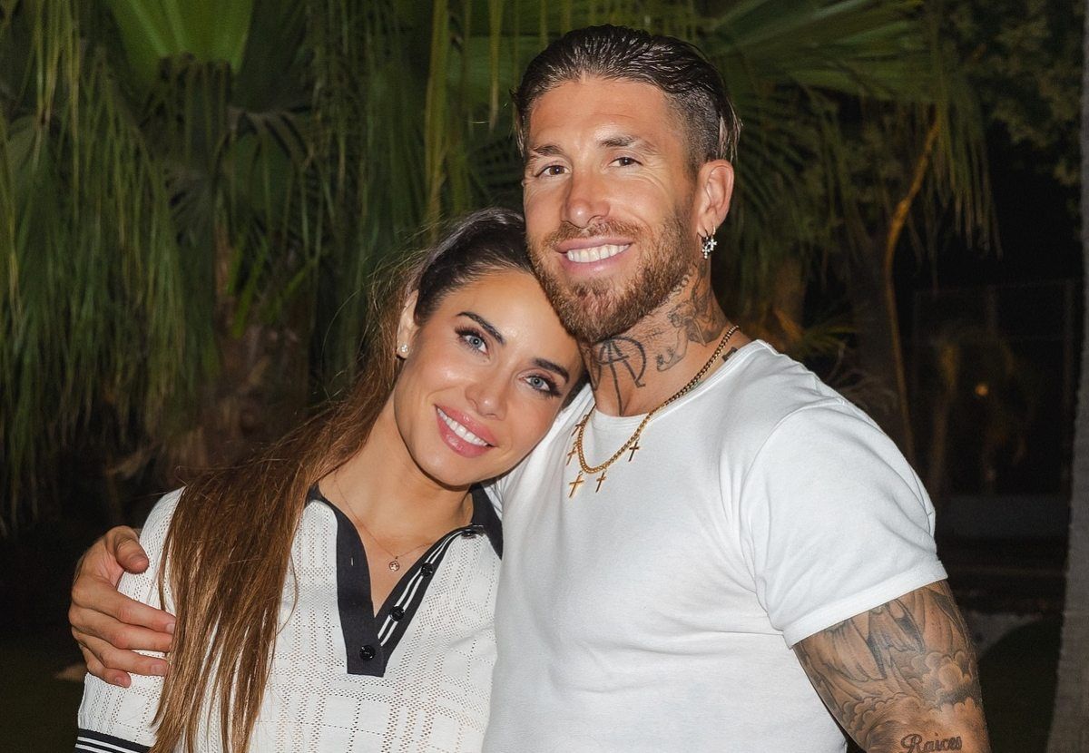 VIDEO ANIVERSARIO PILAR RUBIO SERGIO RAMOS | Pilar Rubio y Sergio Ramos ...