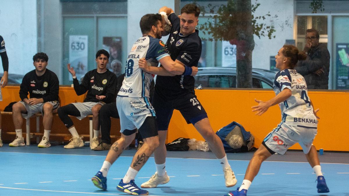 El OAR asegura gol, liderazgo y seguridad para el curso que viene ...