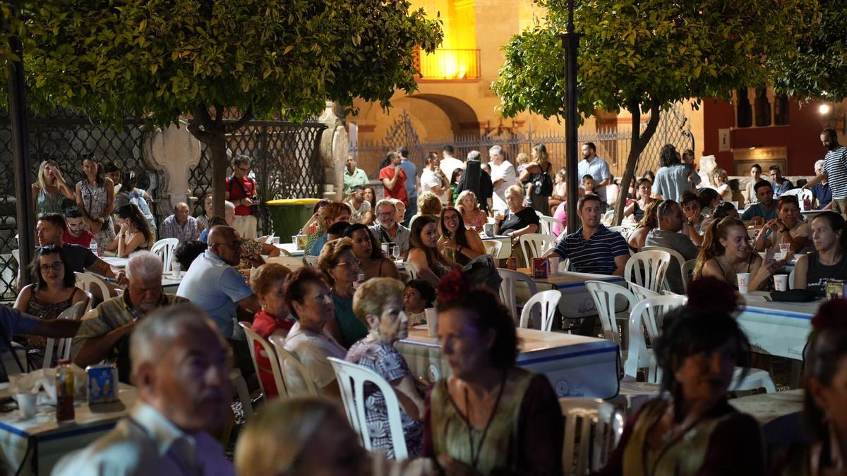 CALENDARIO DE VERBENAS EN CÓRDOBA | El Ayuntamiento de Córdoba autoriza ...
