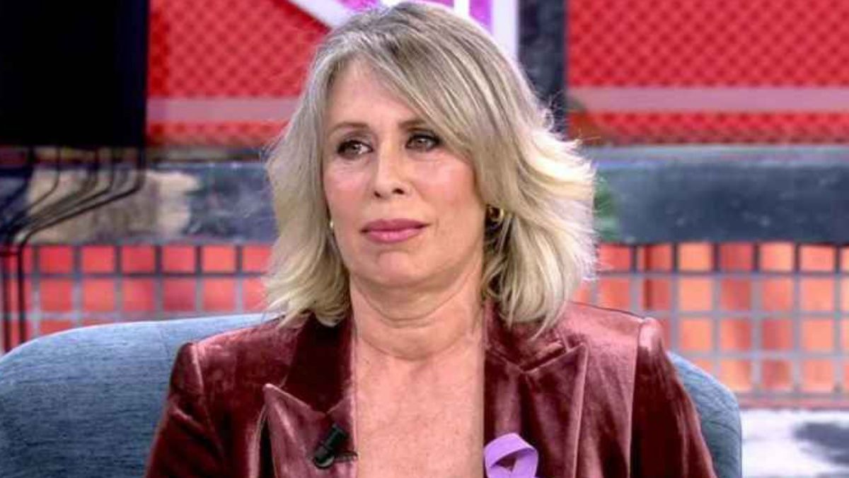 'Amar es para siempre' renueva en Antena 3 y ficha a Miriam Díaz Aroca