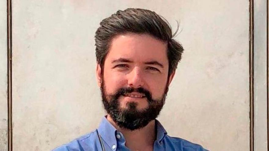 La Misión designa al cartelista y al autor del logo de su LXXV aniversario