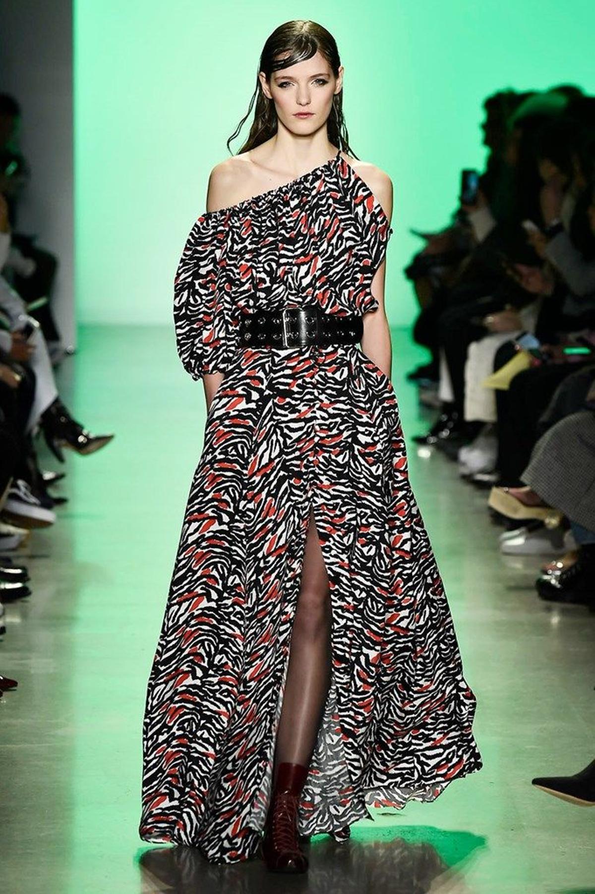 Adam Selman - Nueva York - Mujer - Otoño-Invierno 2018-2019 - Woman