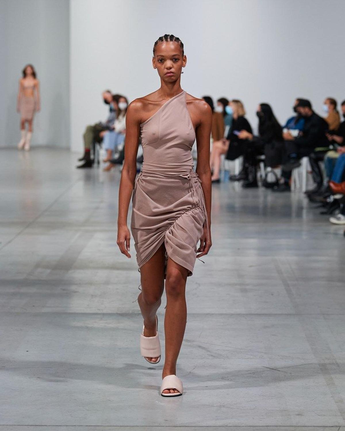 Ac9 - Milán - Mujer - Primavera-Verano 2022 - Woman