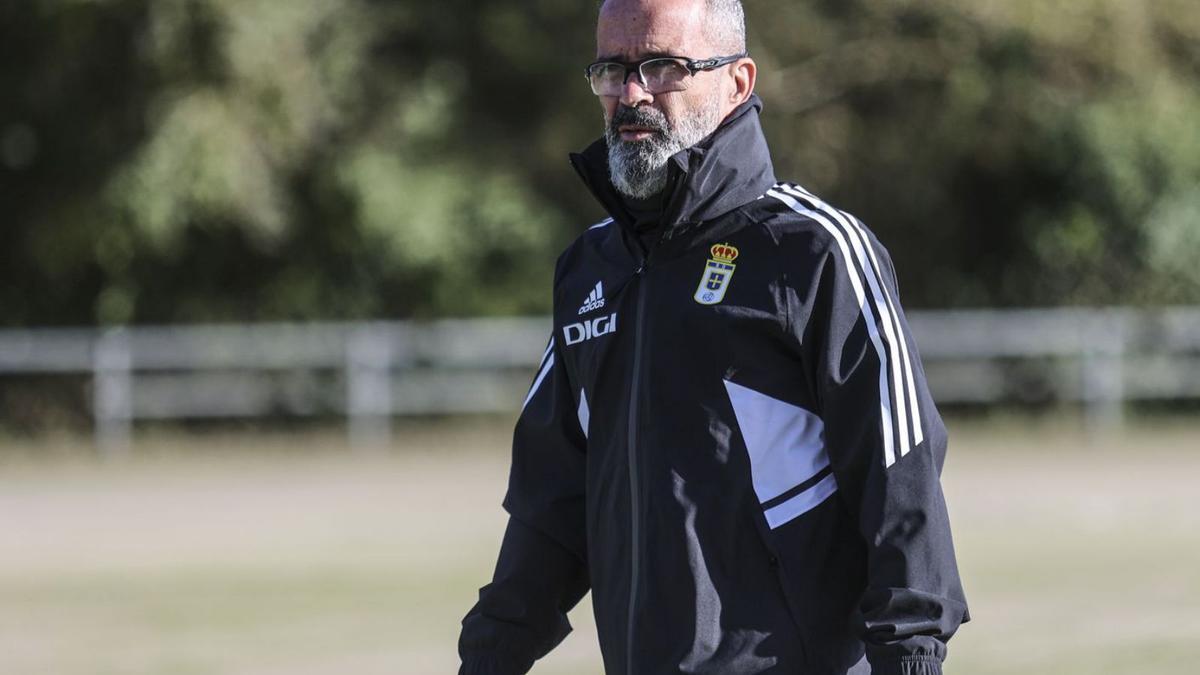 Cervera confirma la lesión de Montoro y espera a Borja: "Tener calidad ...