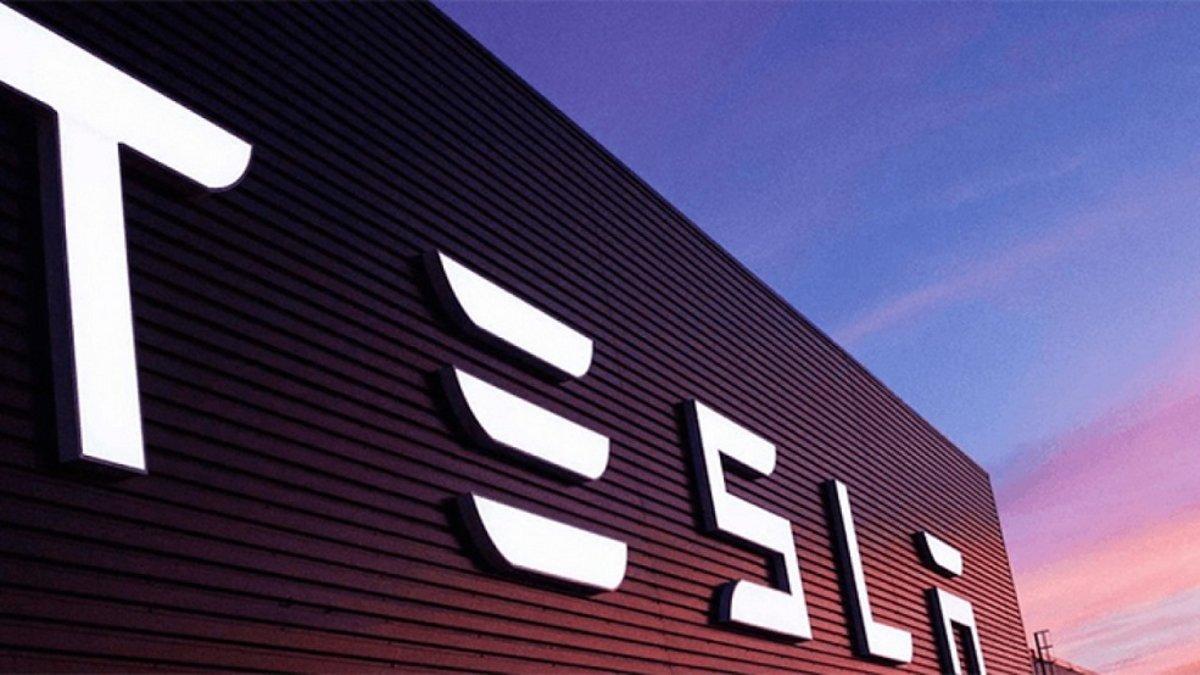 Tesla marca nueva fecha para su evento 'Battery Day'