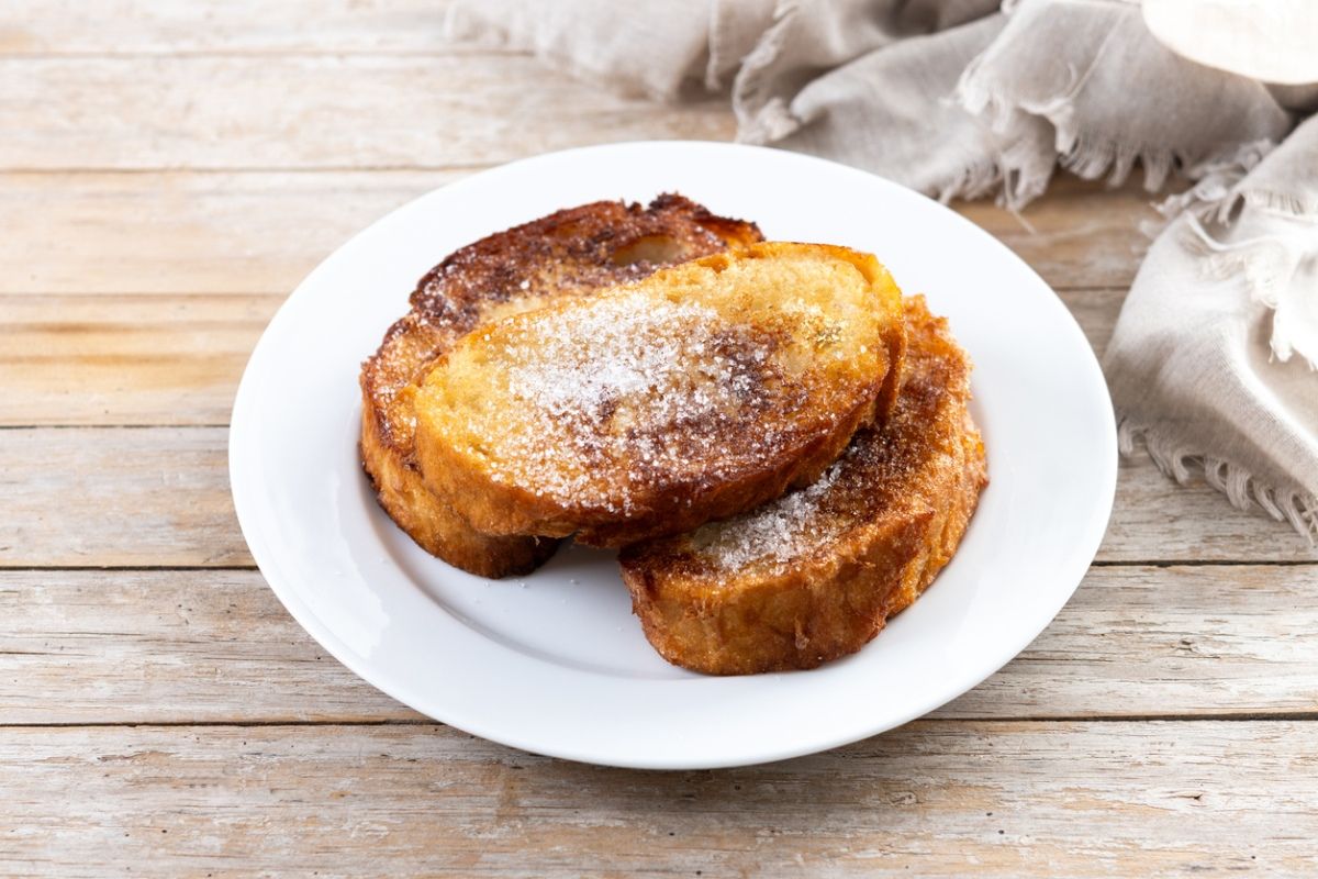 SEMANA SANTA | 10 torrijas irresistibles que puedes pedir sin salir de casa