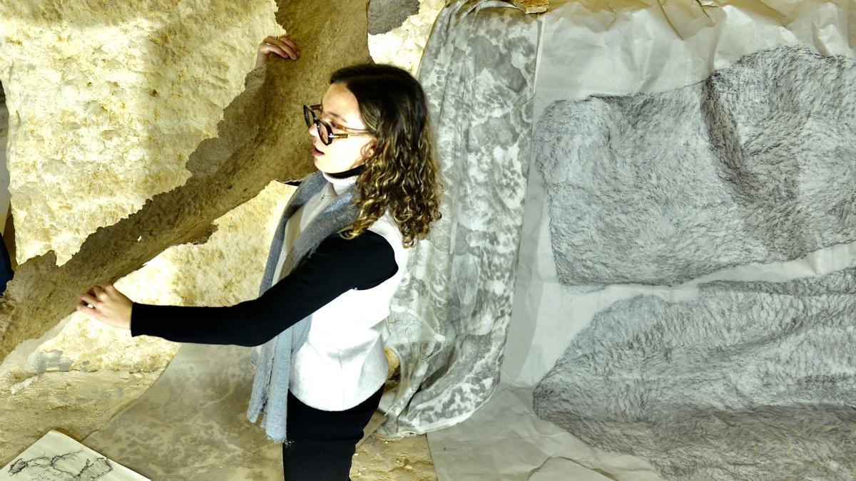 Las residencias artísticas de Bocairent concluyen con la presentación ...