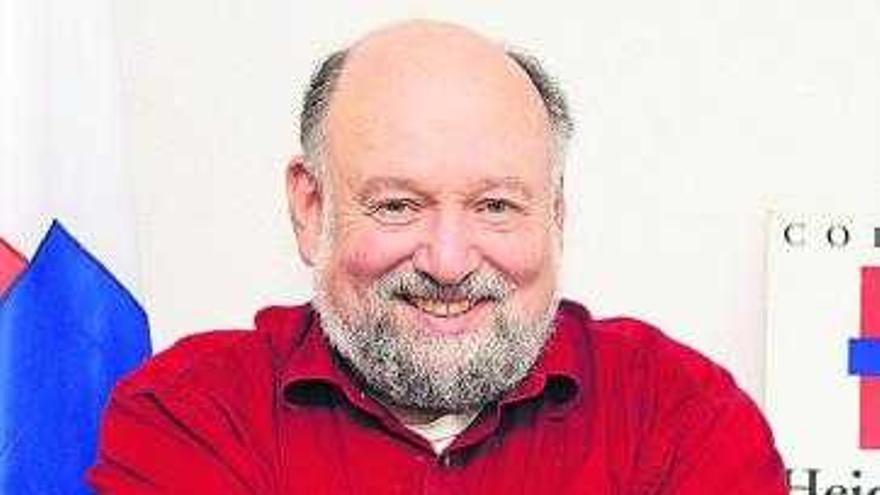 Robert J. Swartz: "Enseñar a pensar a los niños les hace mejores ...