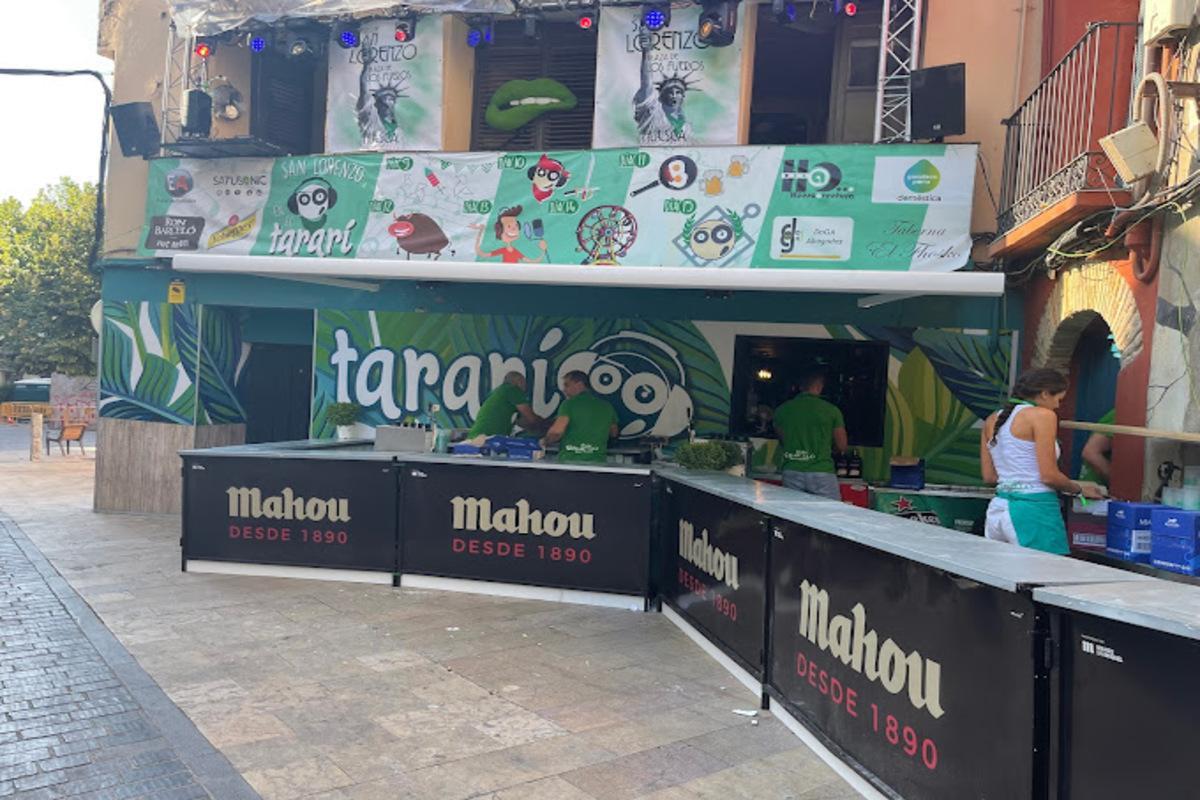 DÓNDE SALIR DE FIESTA EN HUESCA | ¿Cuáles son los mejores sitios para ...