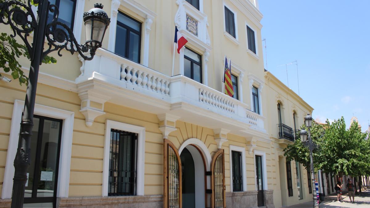 Godella: 40.000 euros en proyectos participativos