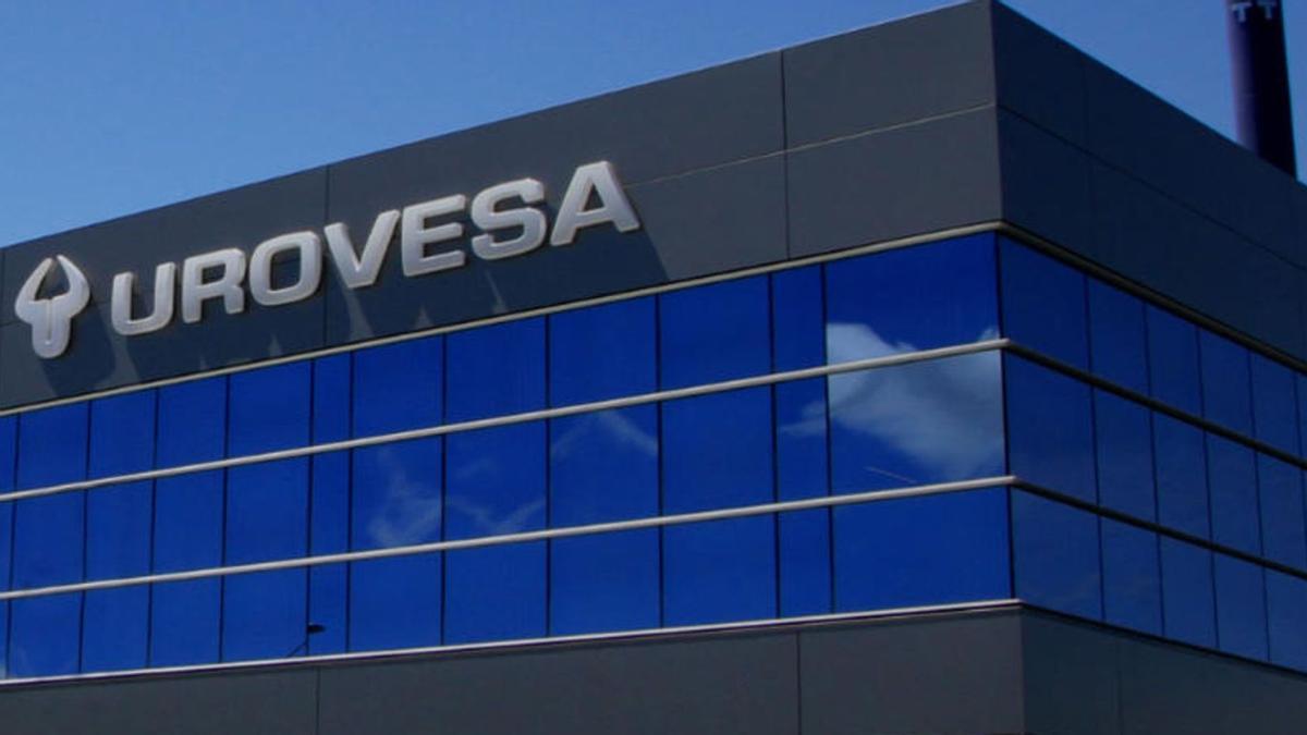 Urovesa capta 700.000 euros para desarrollar en dos años su Vamtac ...