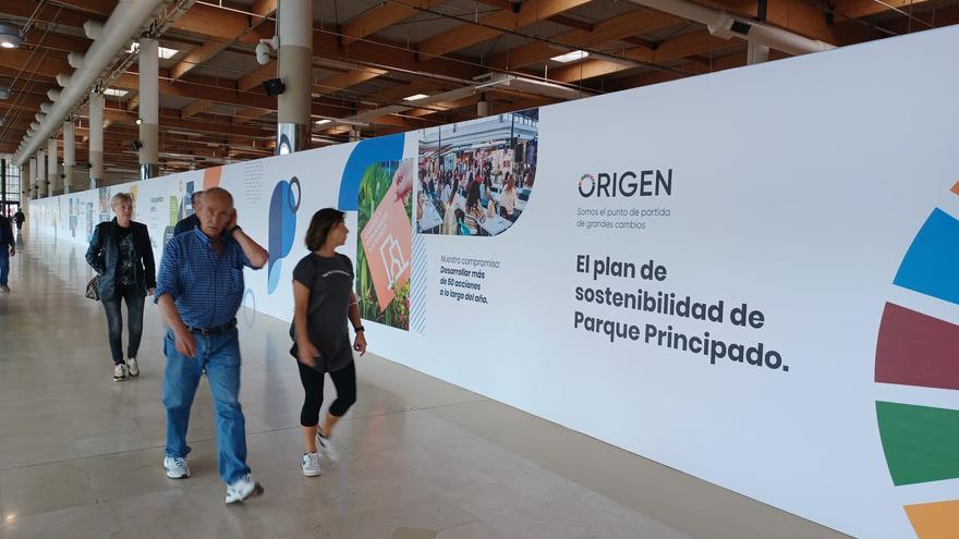 NUEVAS TIENDAS PARQUE PRINCIPADO | Parque Principado tendrá casi 900 ...