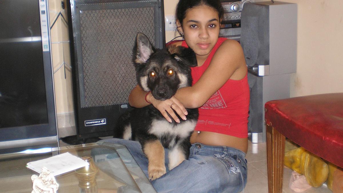 Asesinato adolescente en Macastre: Ante el juez la última pieza del puzle en el crimen de Leidy ...