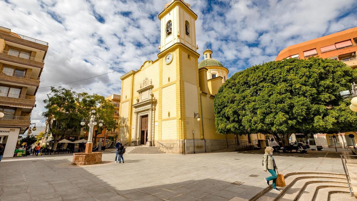 SAN VICENTE PUEBLO MÁS FEO ALICANTE | El pueblo más feo: el ranking de ...