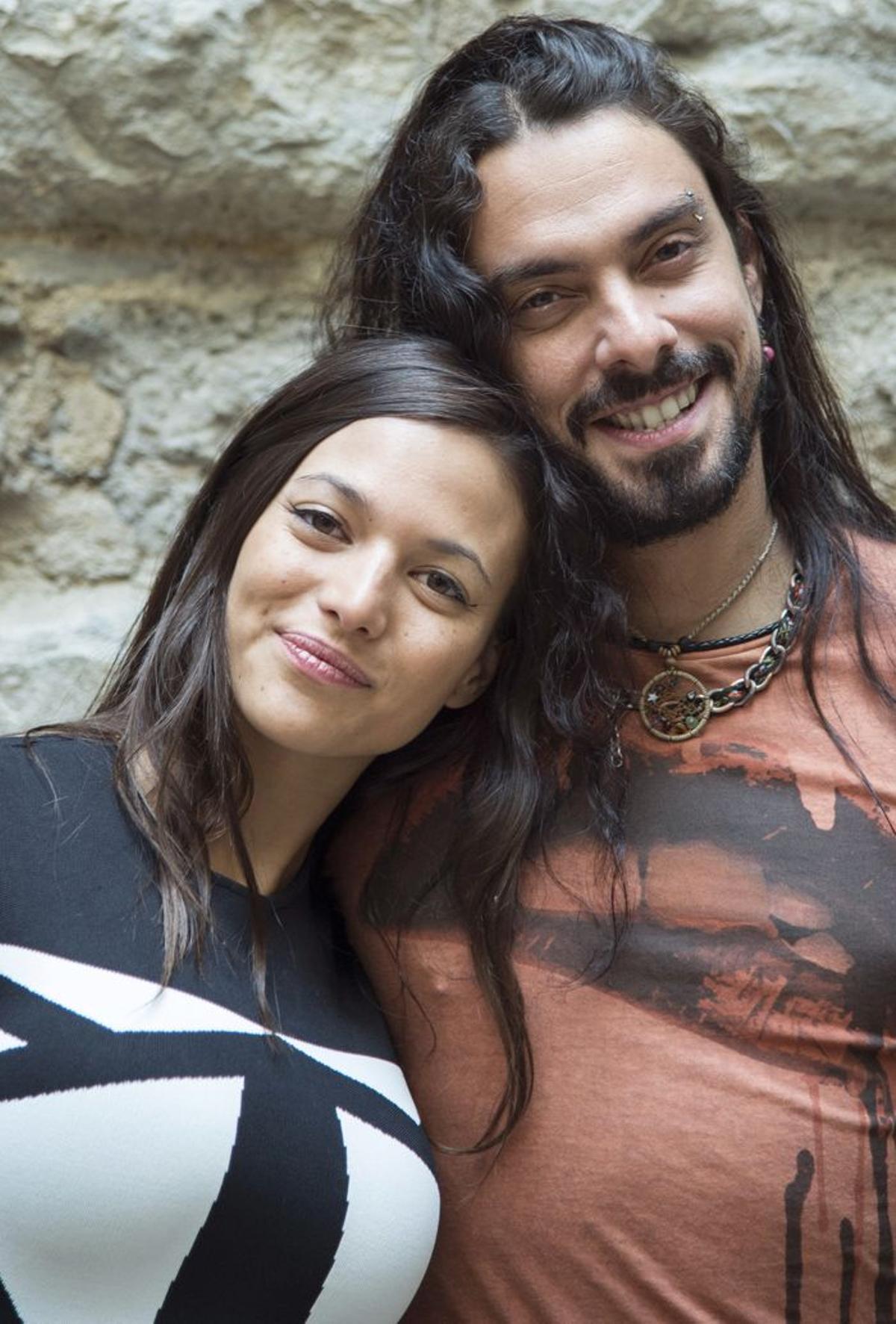 Elisa Mouliaá, nueva presentadora de Televisión Española - Woman