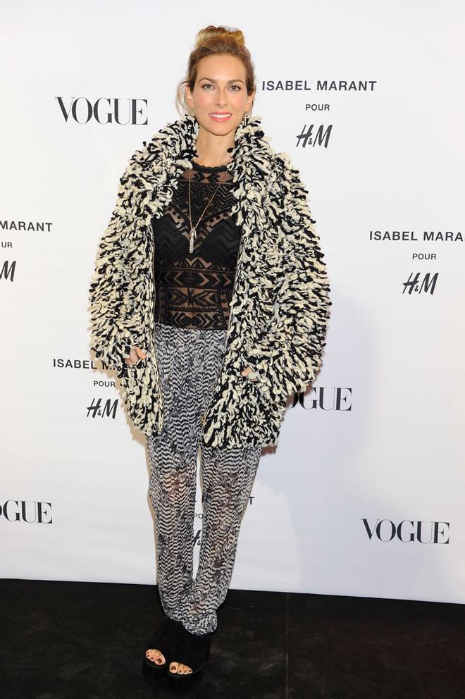 ¡Feliz cumpleaños, Kira Miró! Lo celebramos con sus 35 mejores looks ...