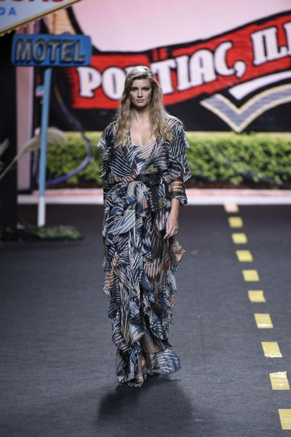 Juana Martín primavera-verano 2018 - Woman