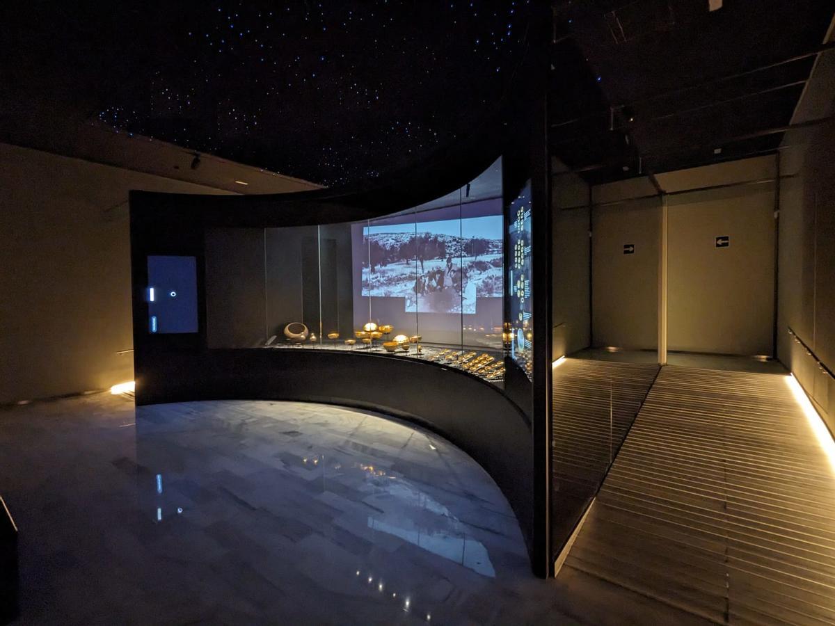 APERTURA MUSEO DE VILLENA MUVI | El Museo de Villena abre sus puertas ...