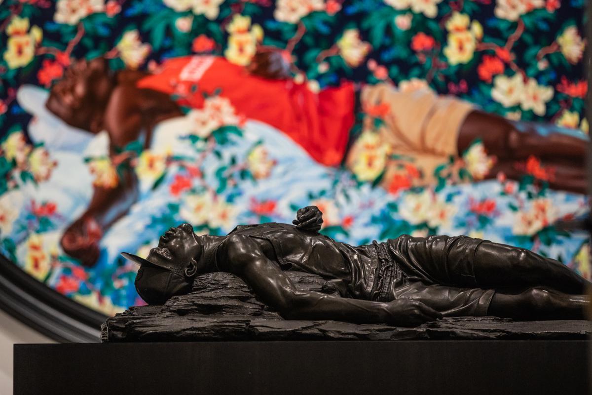 El Moco Museum de Barcelona alcanza medio millón de visitas en su ...