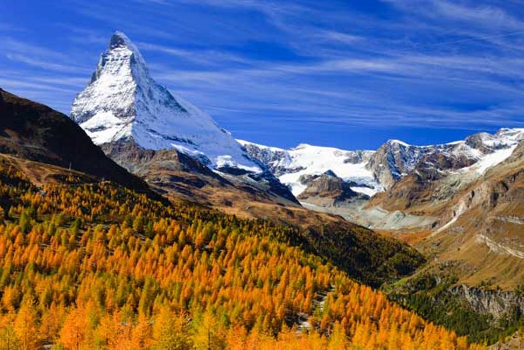 Que hacer en zermatt en verano | Portugalessence.com