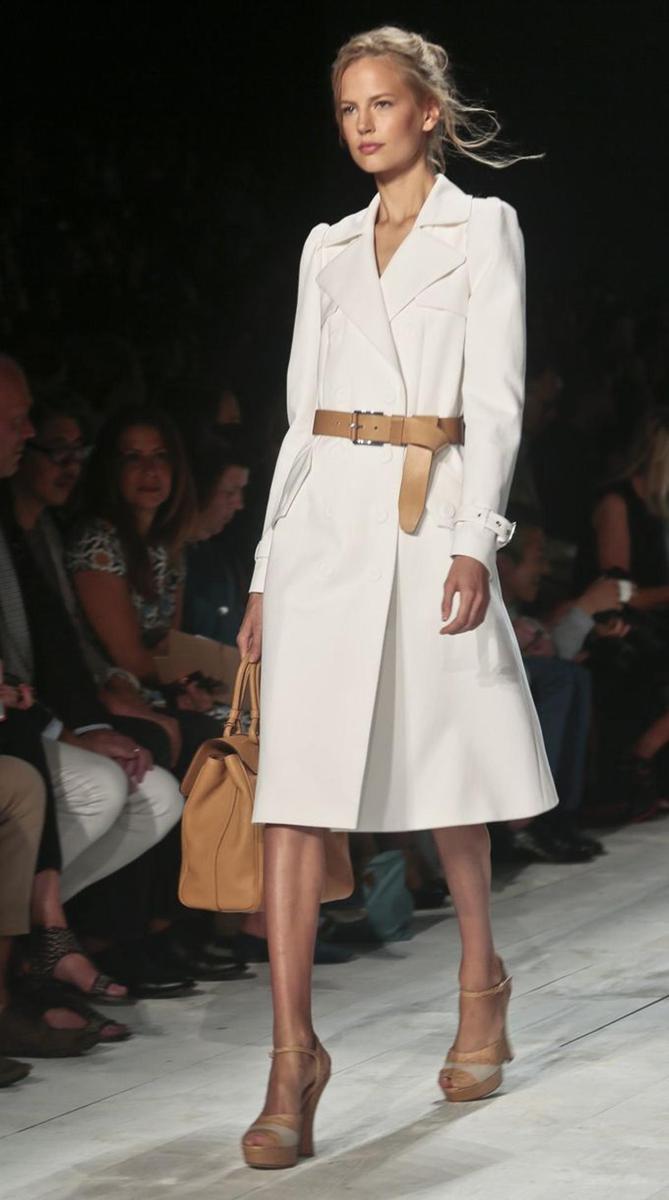 La Semana de la Moda de NY - Woman