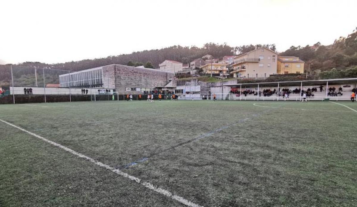 INSULTOS HOMÓFOBOS PARTIDO MUROS | Un joven futbolista denuncia ...
