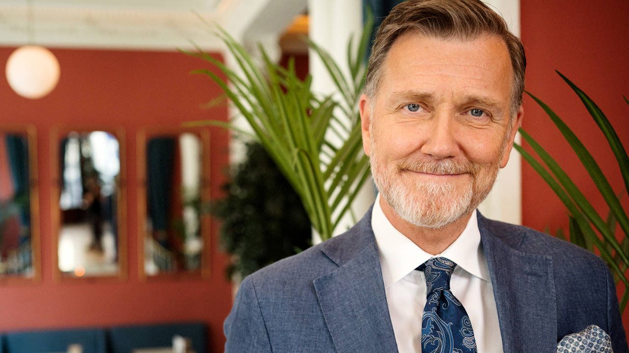 Thomas Erikson, experto en personalidad: "Estás más gorda o te hace ...