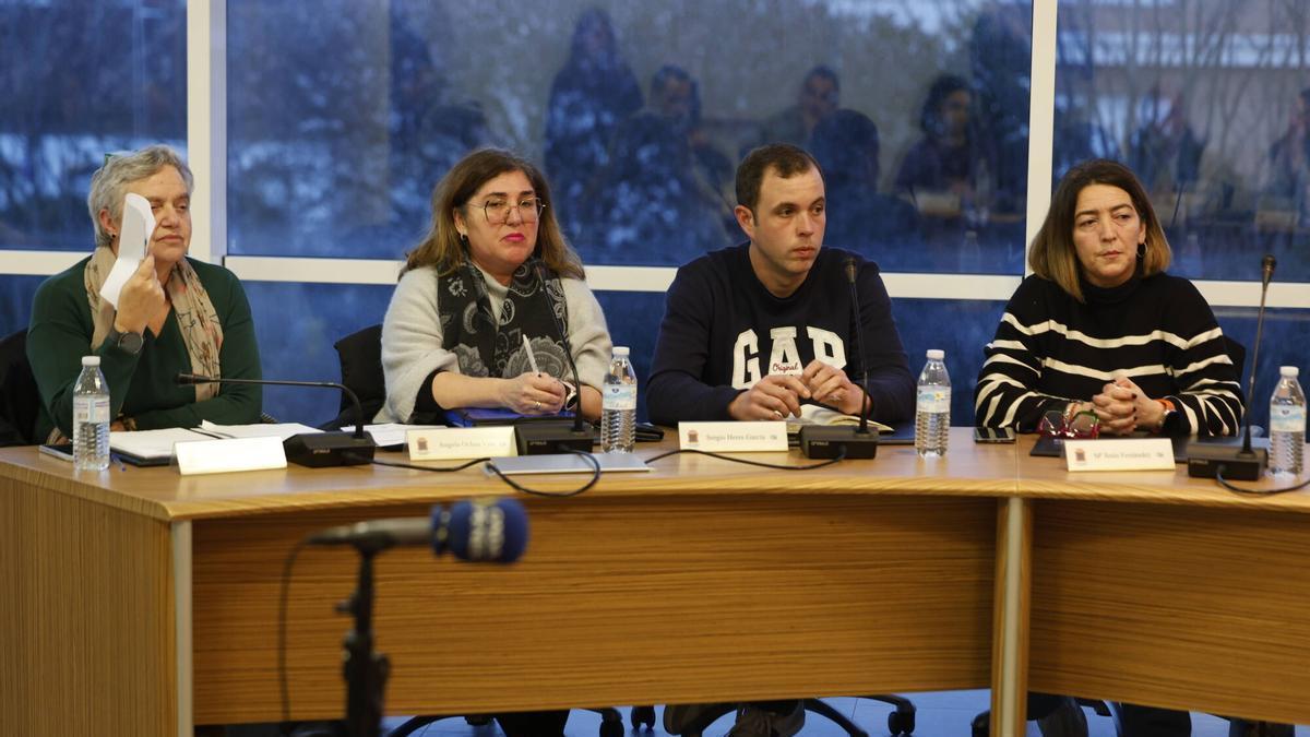 Quinta renuncia en la lista del PP Gozón, que no logra cubrir las ...
