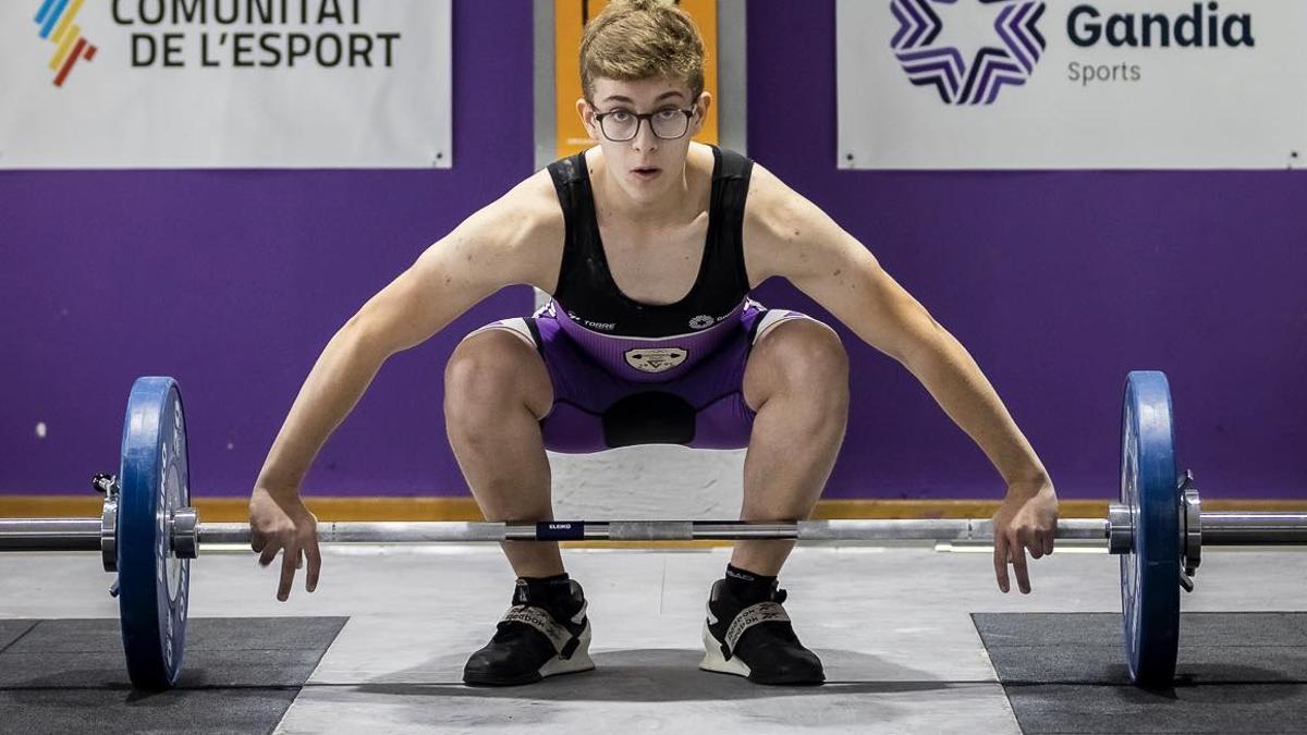 El AC Gandia cierra un exitoso año 2022 con tres representantes en el ...