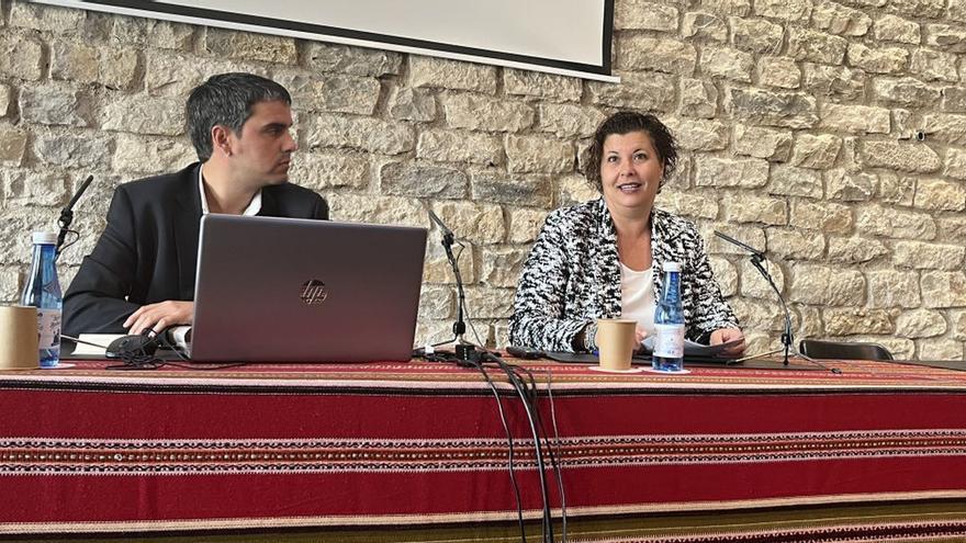 La Diputación de Castellón impulsará una red de municipios protegidos ...