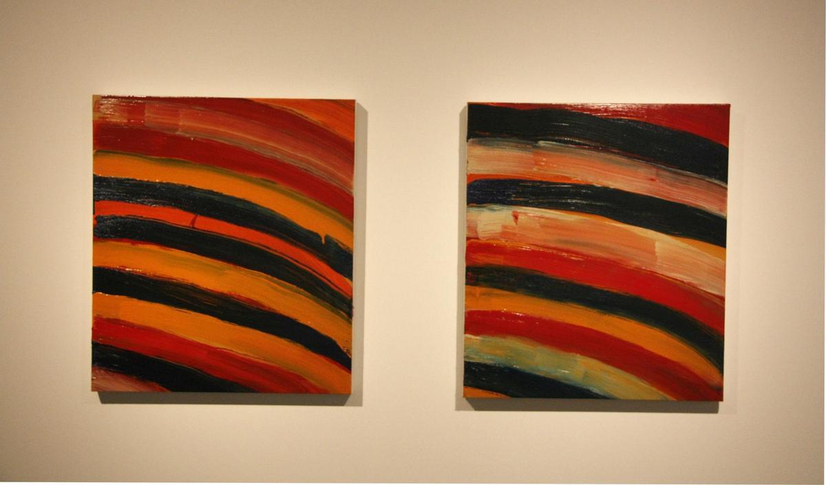 Exposición antológica de Sean Scully en La Pedrera | FOTOS