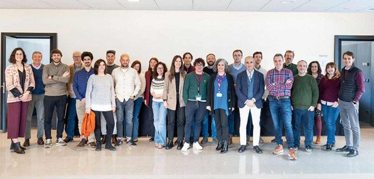 Idonial sitúa a Avilés a la vanguardia de la investigación en la fusión ...