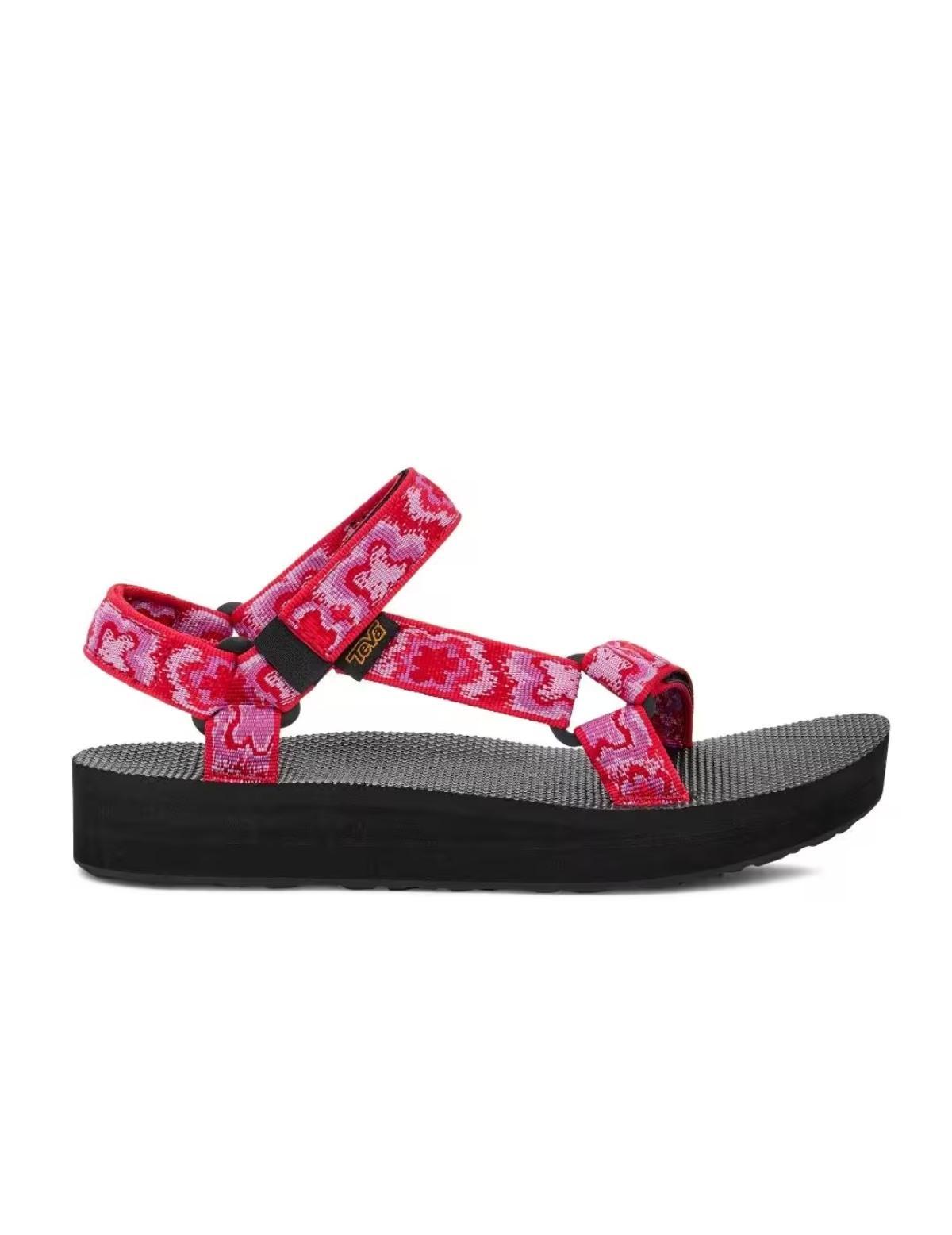 Decathlon vende las sandalias Teva que arrasan en el 'street style' con ...