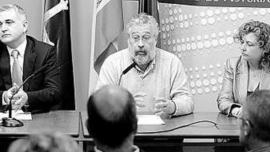 El Aula Neandertal recreará a escala natural el espacio físico y los ...