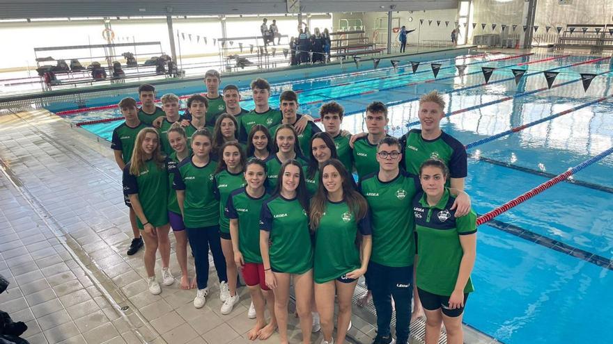 El Santa Olaya finaliza cuarto en la Copa de España de Primera - La ...