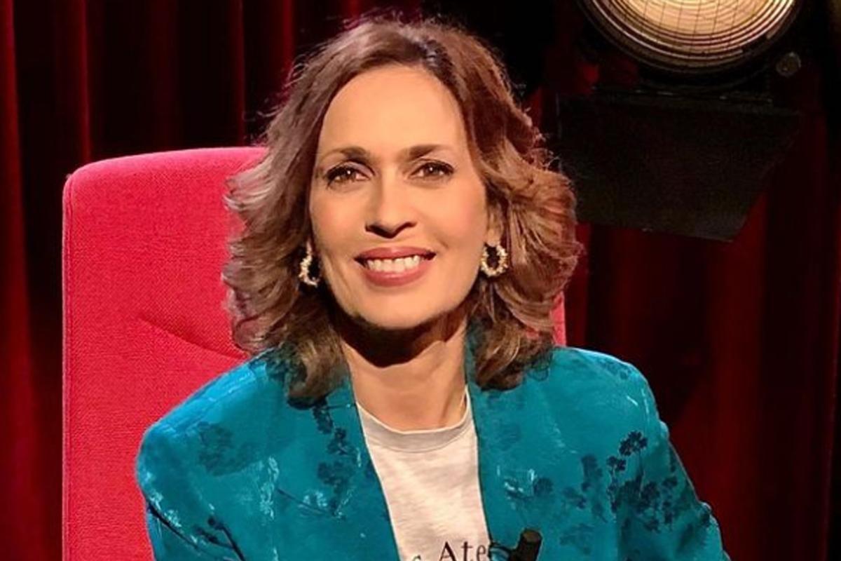 Lola Marceli, actriz: "Leer y escribir son fundamentales para ...