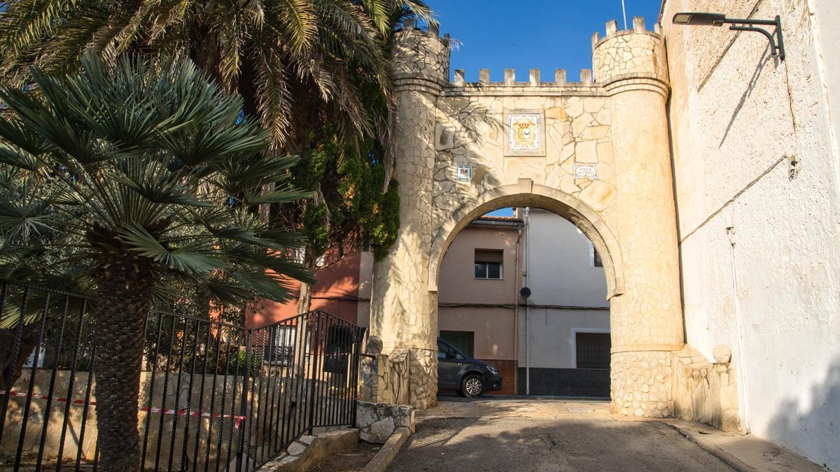 Torrella: un municipio singular junto al Cànyoles