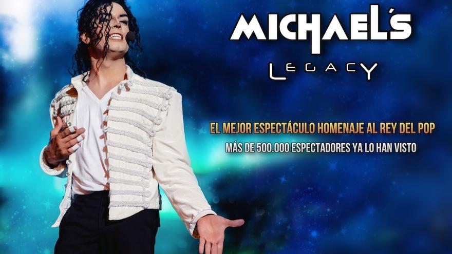 Michael's Legacy - Diario de Ibiza