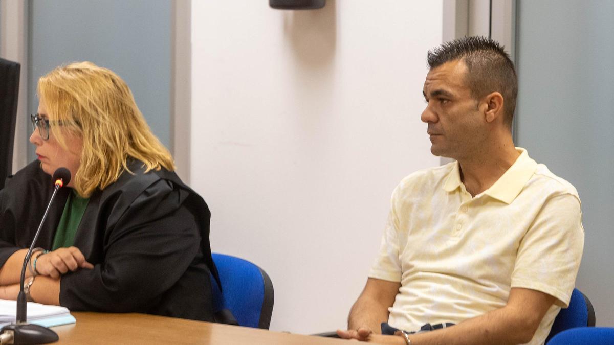 CRIMEN MACHISTA ELIA TORREVIEJA ALICANTE | El jurado declara culpable al asesino de Elia en ...