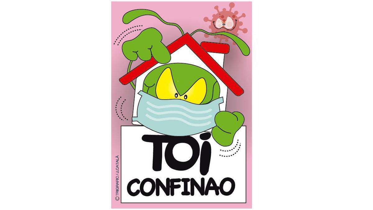 Regresan a los quioscos los 'toi', precursores de los emoticonos - El ...