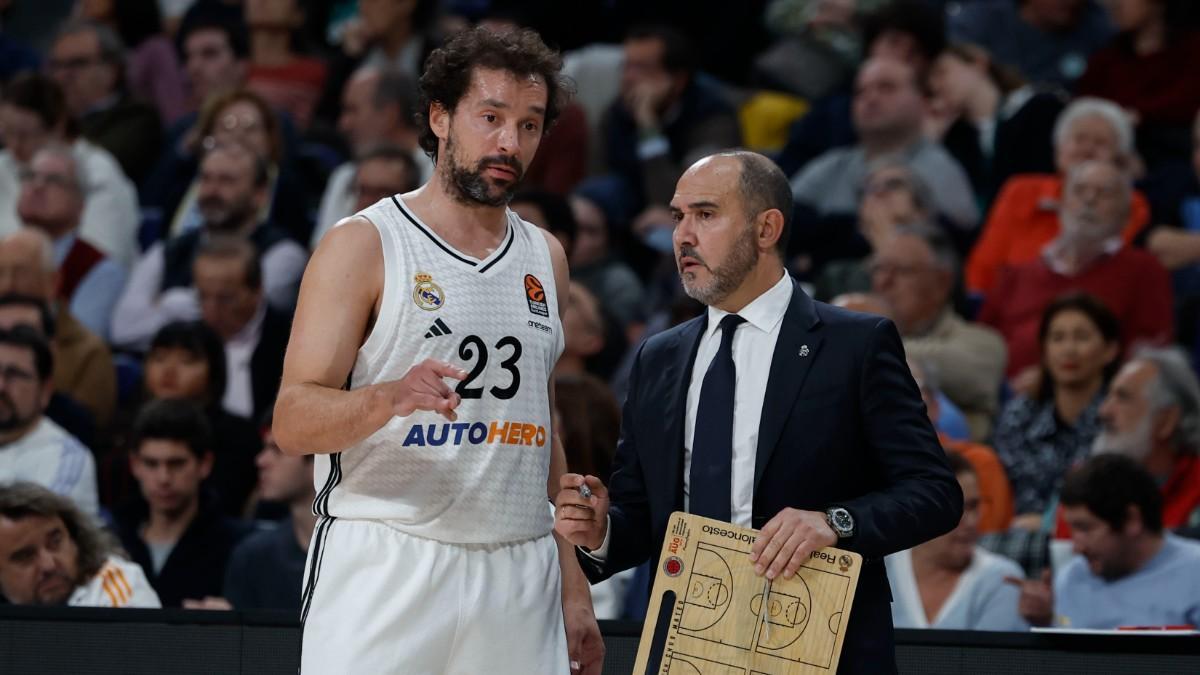 Baloncesto | Chus Mateo asegura que el Joventut es un "equipazo"