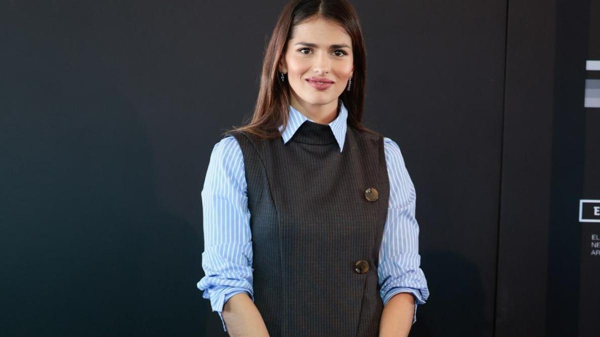 SARA SÁLAMO LA REVULETA | Sara Sálamo riñe a David Broncano y reclama ...