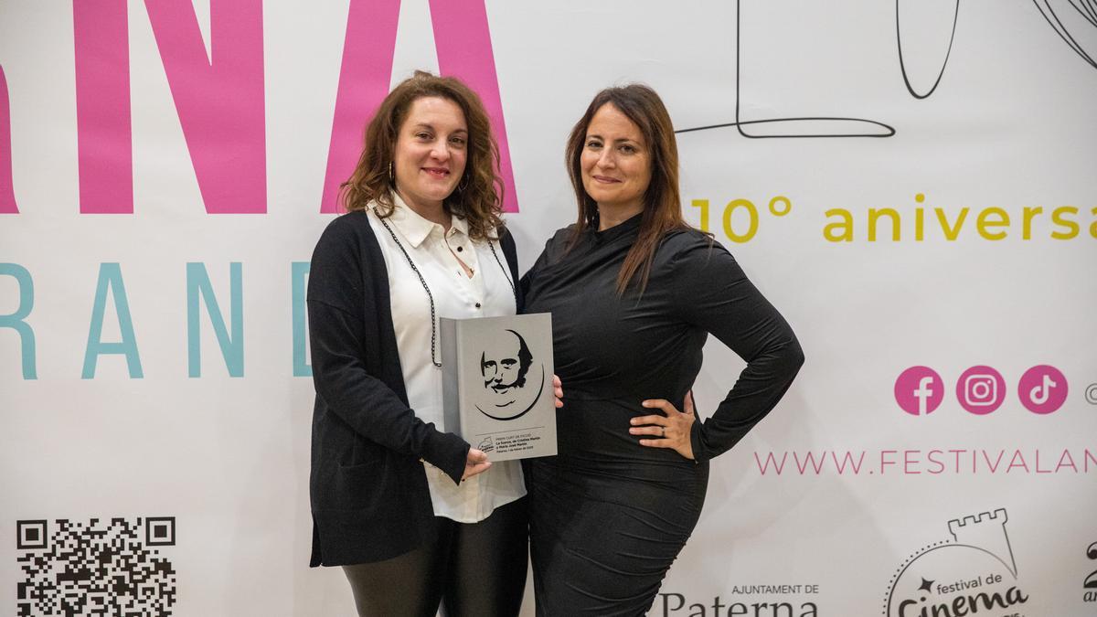 El certamen de cortos del Festival de Cine de Paterna recibe 230 ...