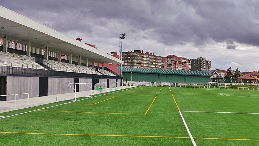 La recepción de la obra del nuevo Ferrota permitirá el inicio de los ...