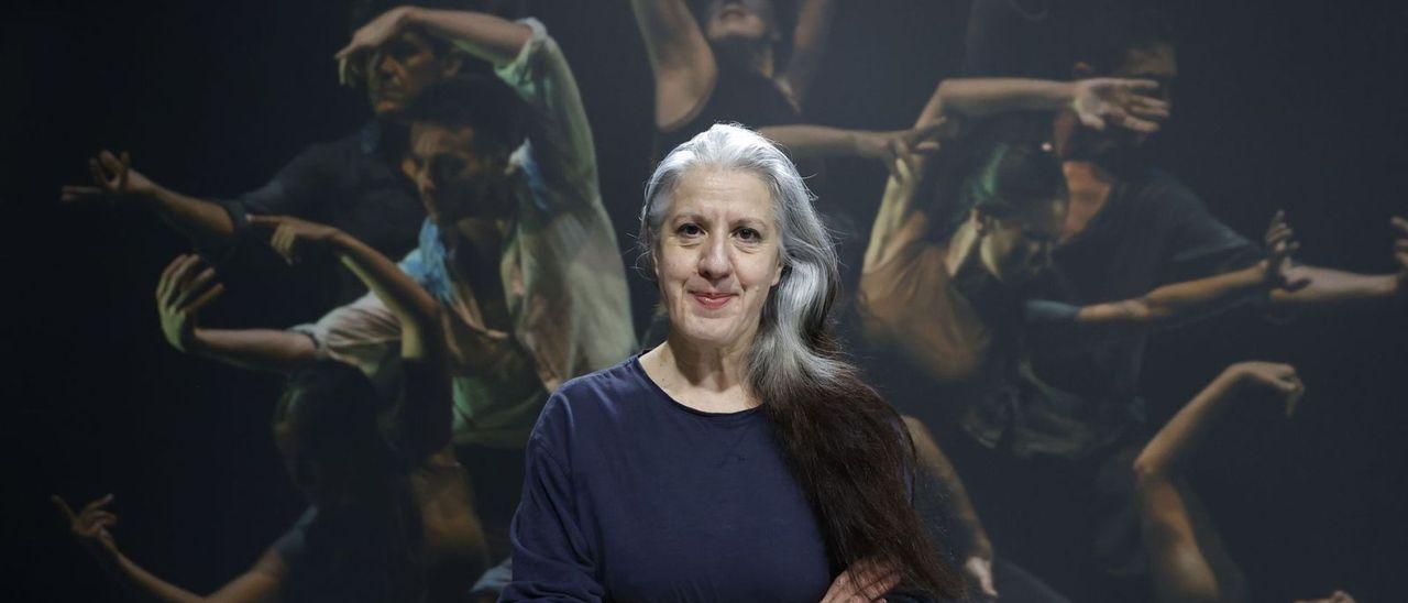 Entrevista María Pagés