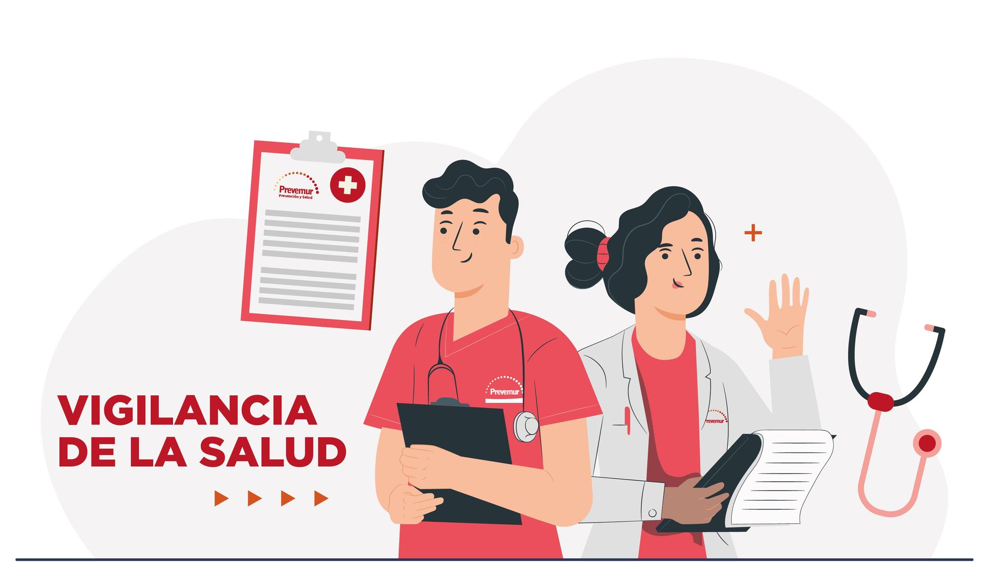 Prevemur, innovación y excelencia en prevención de riesgos laborales ...