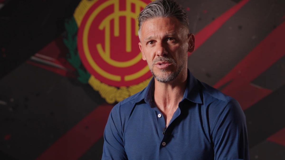 RCD Mallorca | Bombazo en el Mallorca: Martín Demichelis podría ...