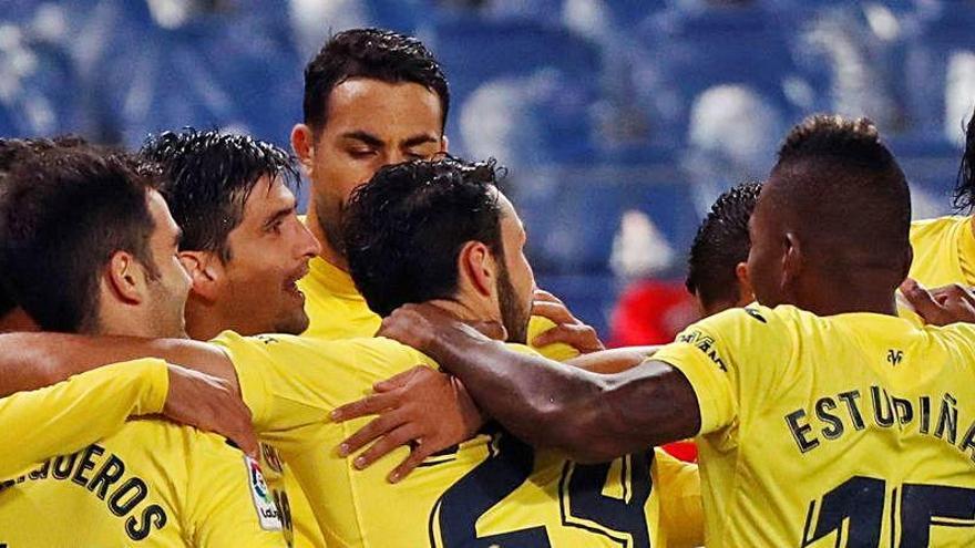 Turno para la 'segunda línea'