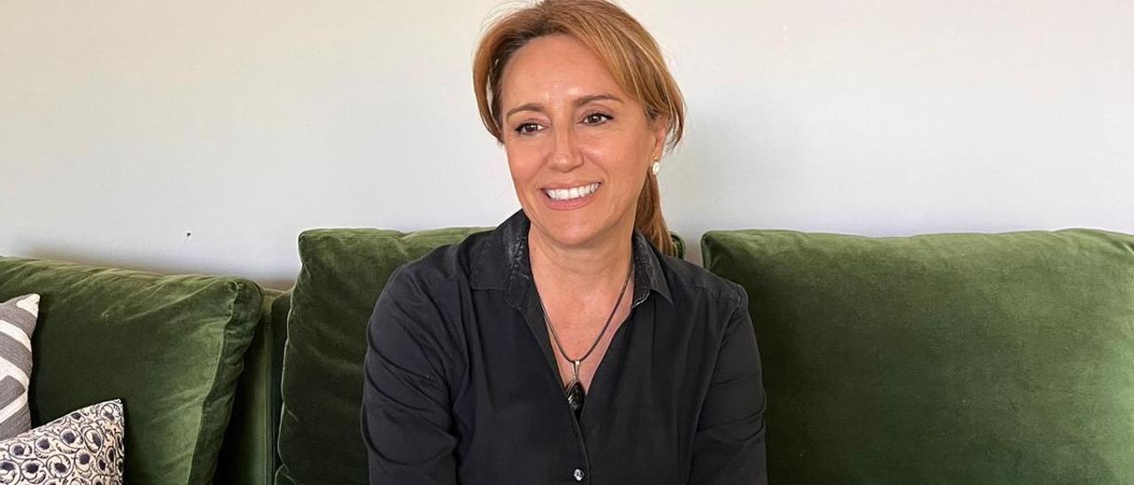 "Recuperar edificios históricos que estaban en ruinas es una satisfacción"